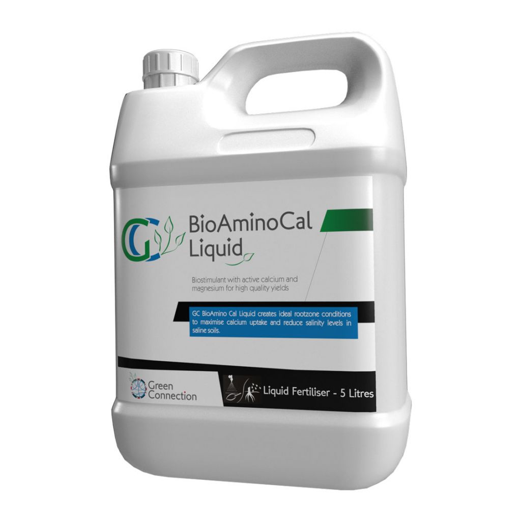 Liquid Fertiliser