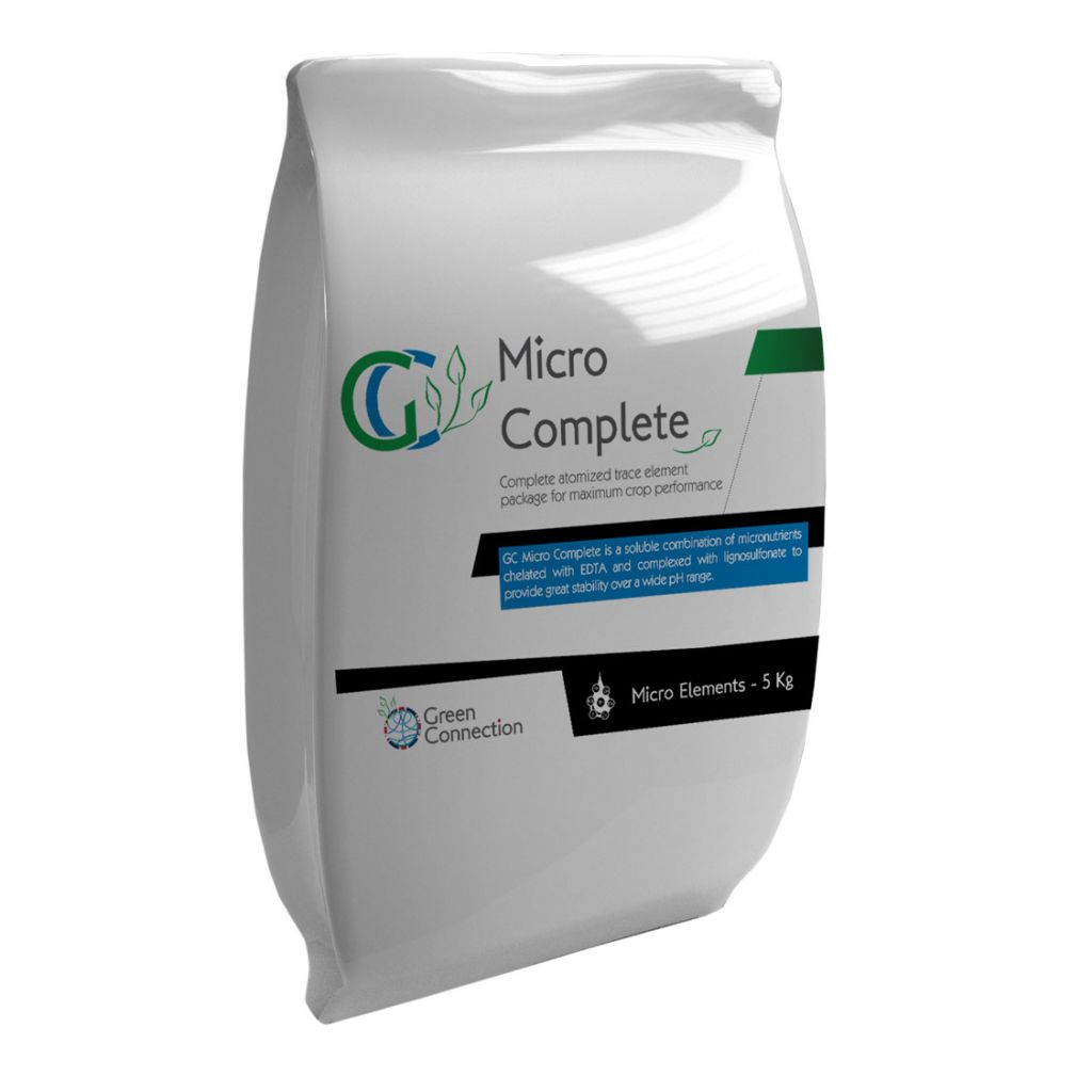 Micro Elements